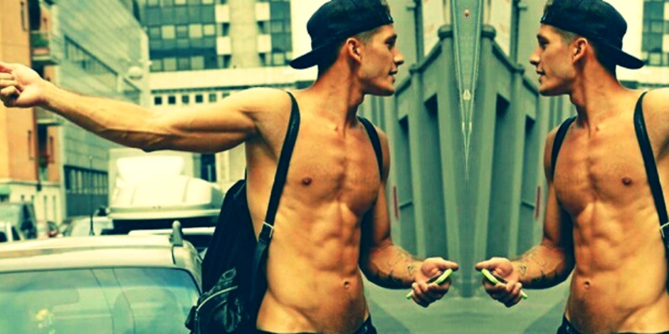 What The Perfect Mans Body Looks Like In 9 Countries Yourtango